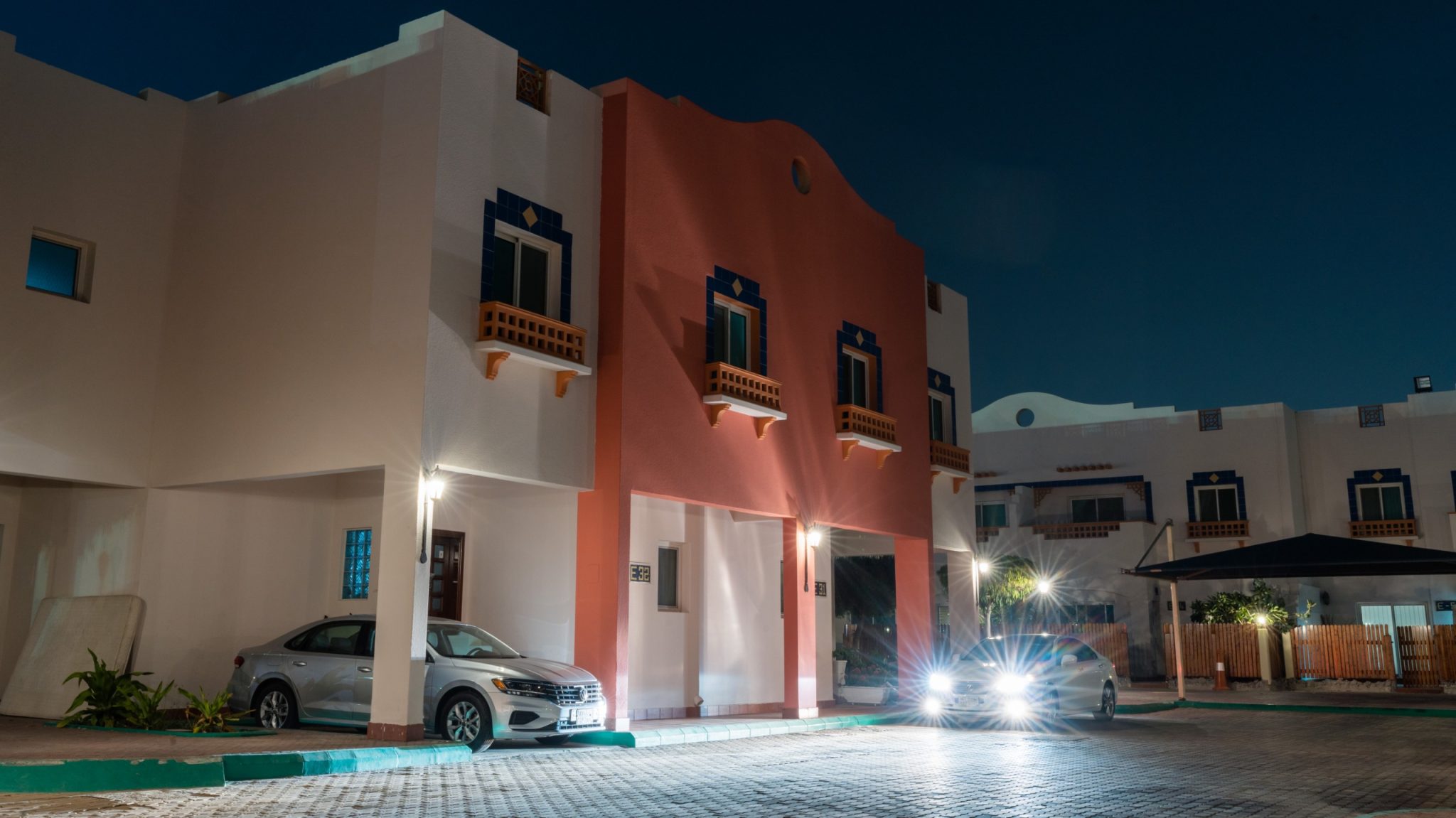 Expat Life in Jeddah’s Best Residential Compounds